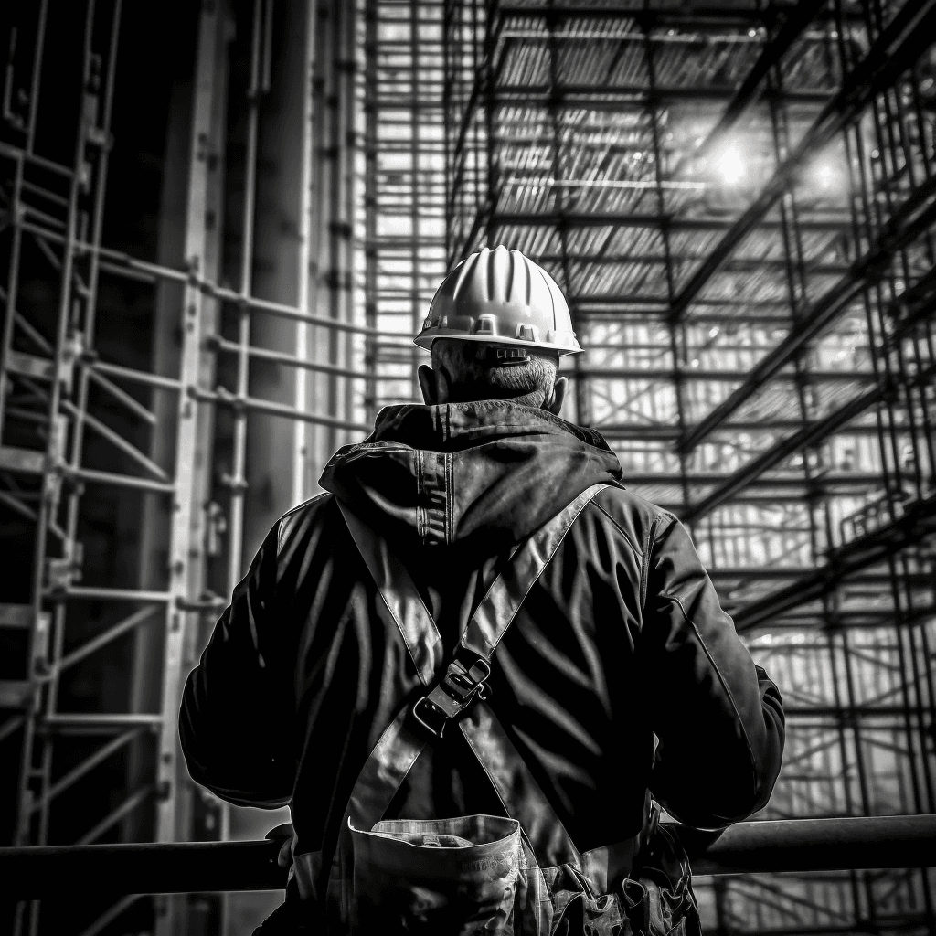 Audit – International Scaffolding Institute