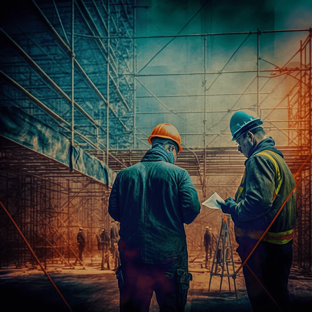 Structure – International Scaffolding Institute